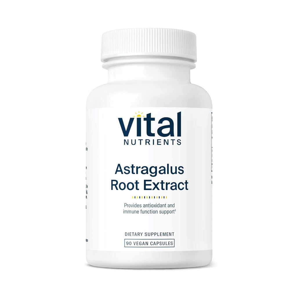 vital nutrients astragalus root benefits