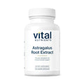 vital nutrients astragalus root benefits
