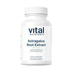 vital nutrients astragalus root benefits