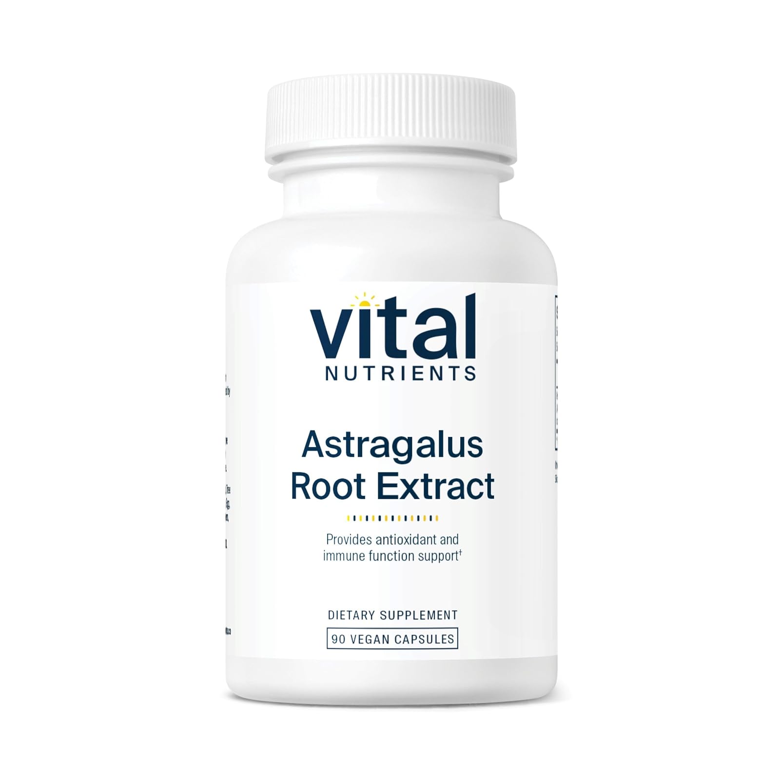 vital nutrients astragalus root benefits