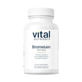 Vital Nutrients Bromelain digestive support