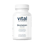 Vital Nutrients Bromelain digestive support