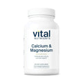 Vital Nutrients calcium supplement capsules