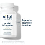 Vital Nutrients capsules for athletic performance