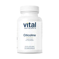 Vital Nutrients Citicoline for focus