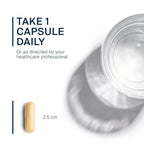 Vital Nutrients coq10 capsules benefits