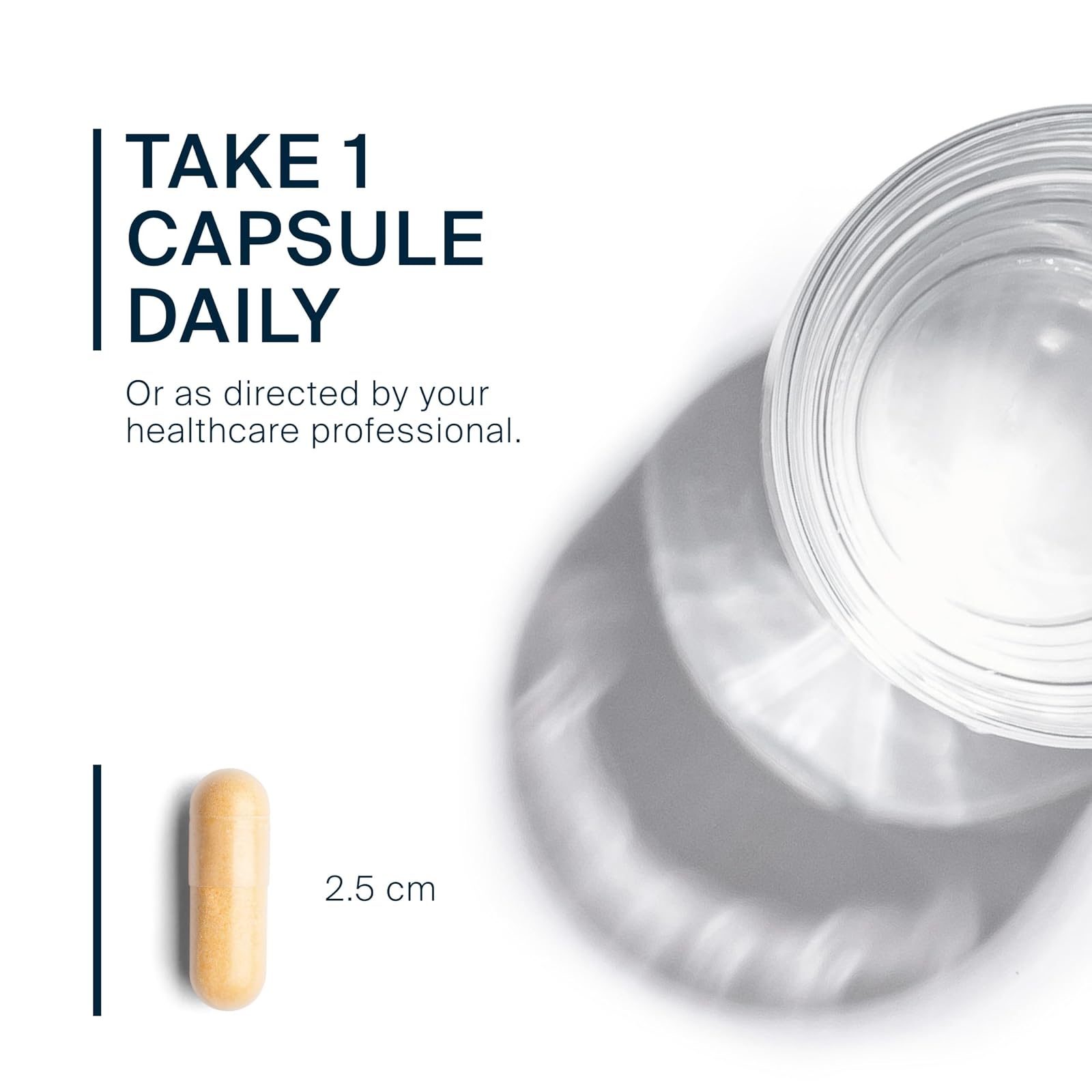 Vital Nutrients coq10 capsules benefits
