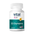 Vital Nutrients D3 Dynamo supplement