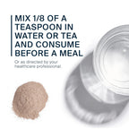 Vital Nutrients DGL for gut health