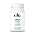 Vital Nutrients DHEA 10 mg capsules
