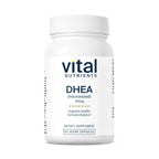 Vital Nutrients DHEA 10 mg capsules