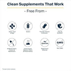 Vital Nutrients digestive enzymes for wellness