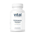 Vital Nutrients Echinacea immune support