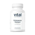Vital Nutrients Echinacea immune support