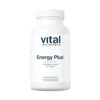 Vital Nutrients Energy Plus multivitamins