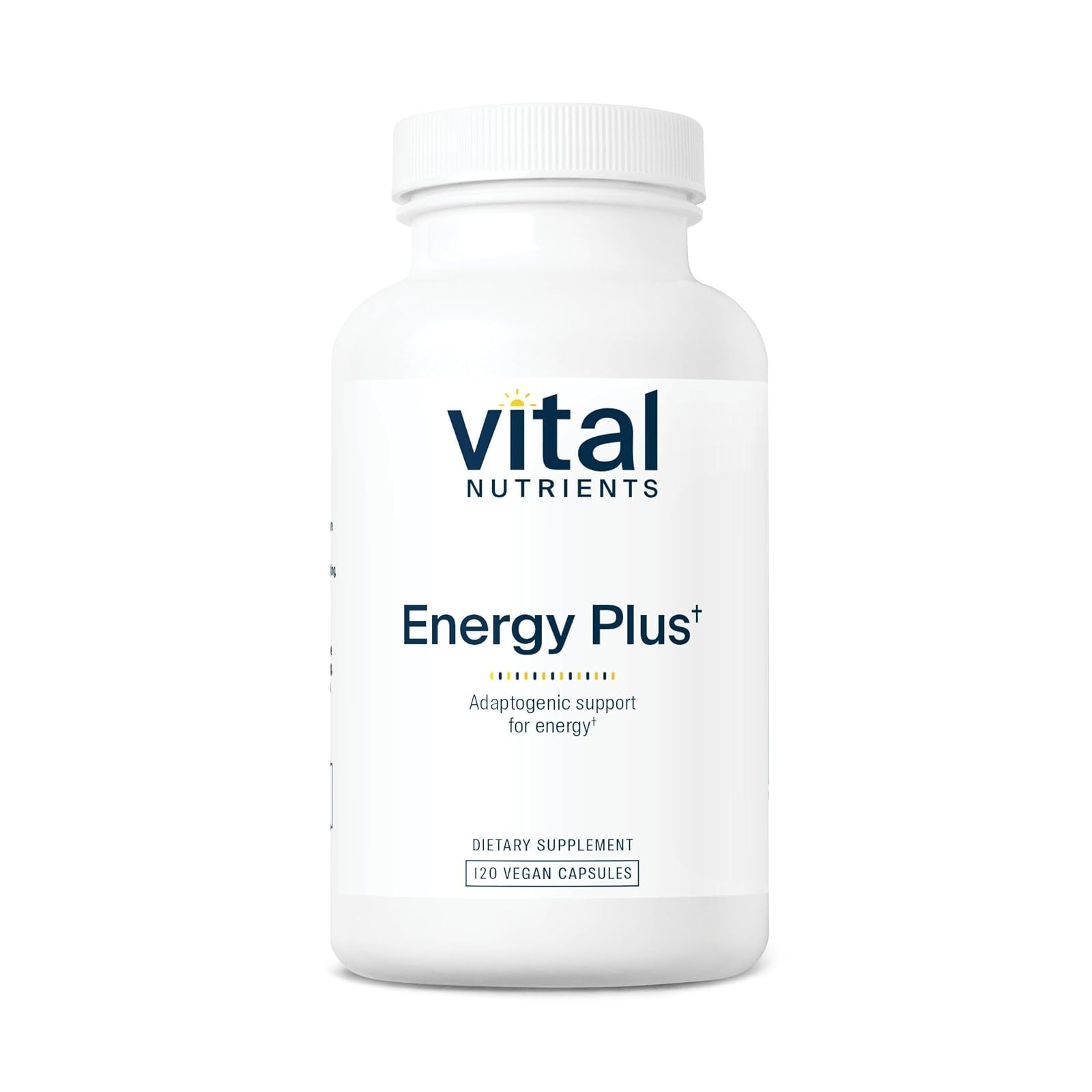 Vital Nutrients Energy Plus multivitamins