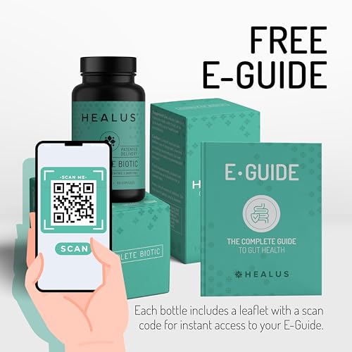 vital nutrients for a healthy lifestyle