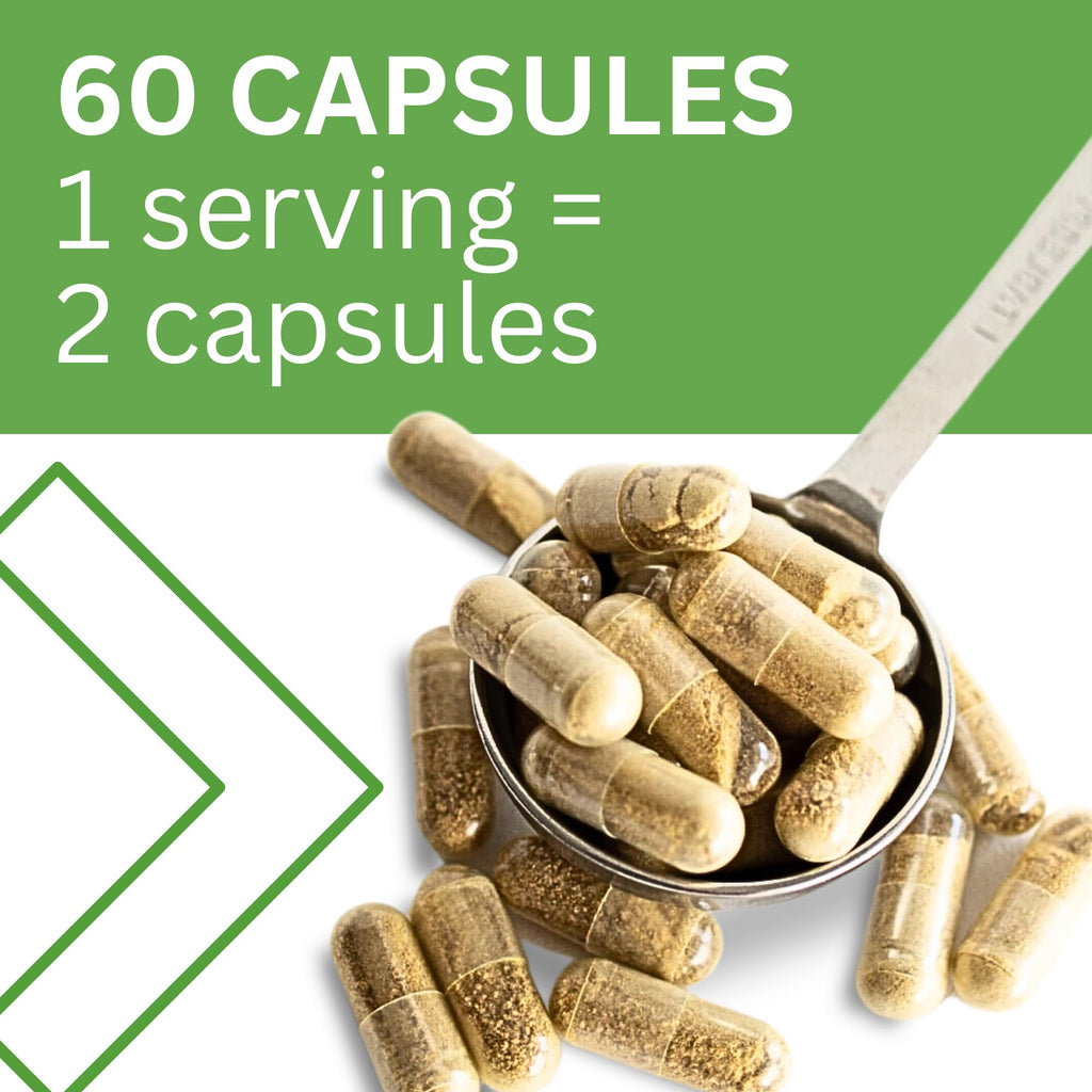 vital nutrients for active lifestyles