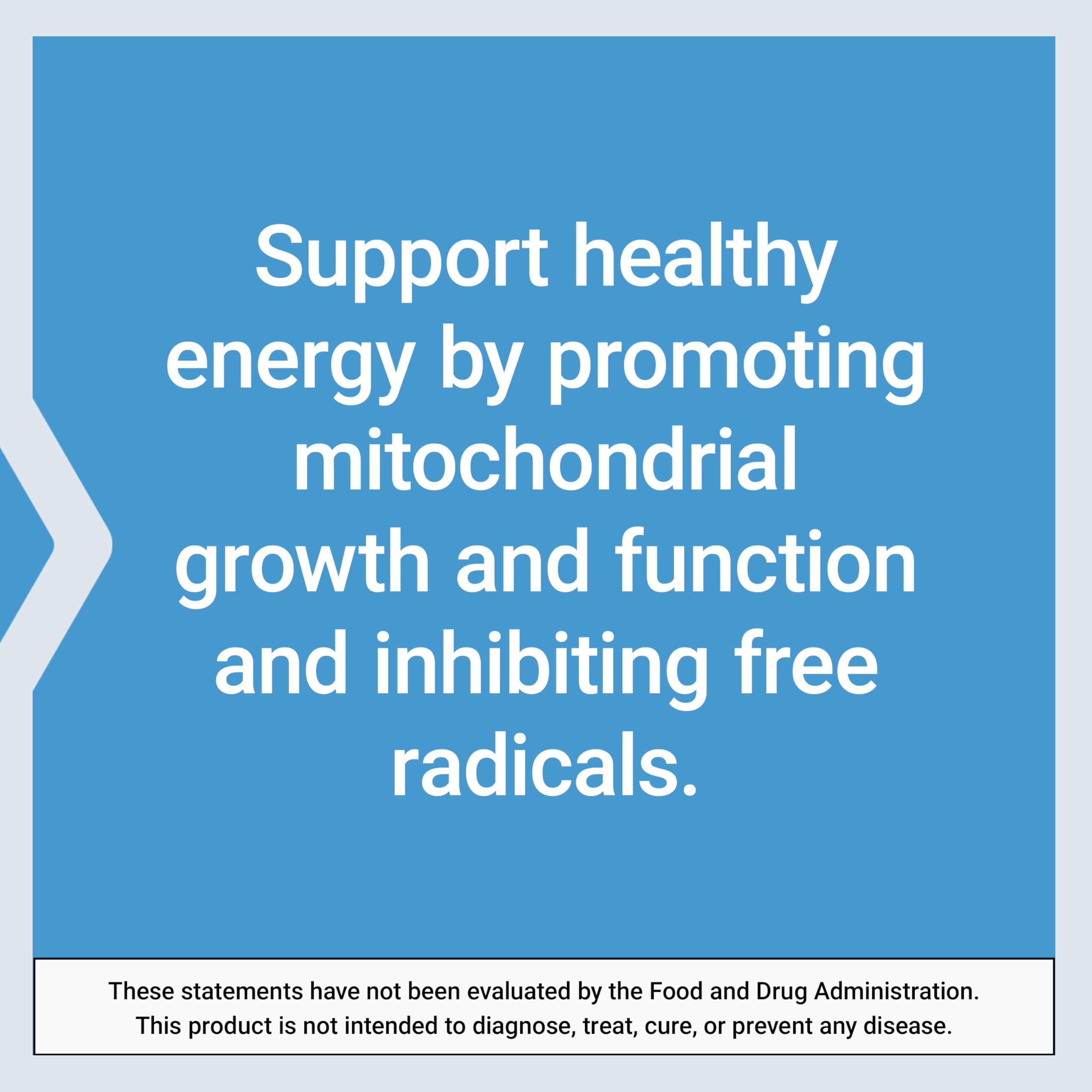 vital nutrients for cellular health