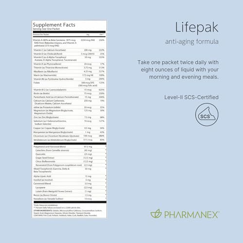 vital nutrients for everyday vitality