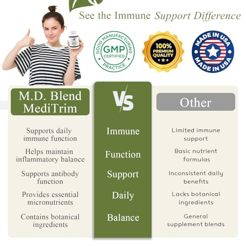 vital nutrients for immune resilience