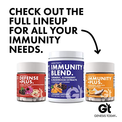 vital nutrients for immune support