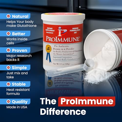 vital nutrients for immune system