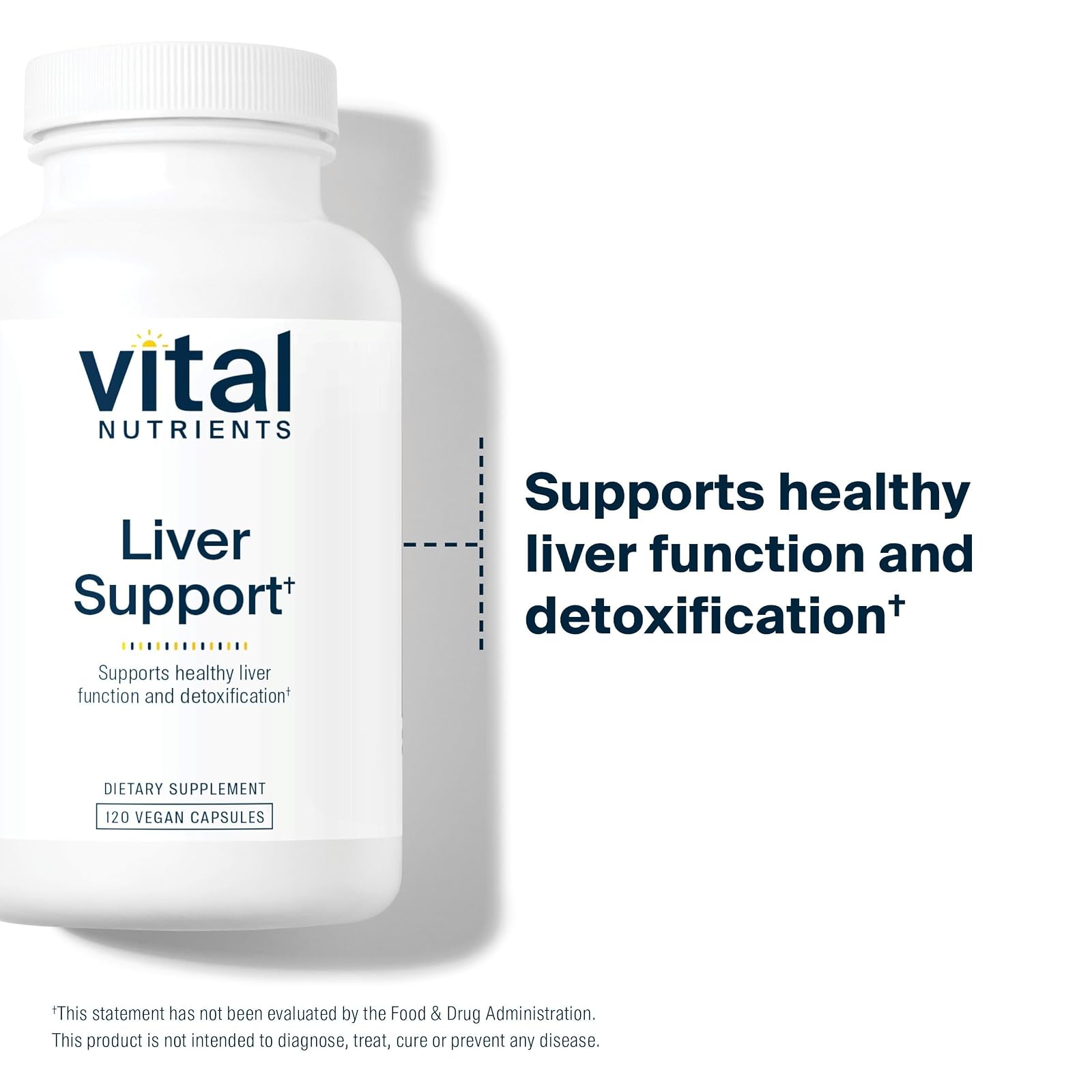 vital nutrients for liver health