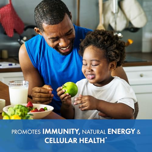 vital nutrients for men's health