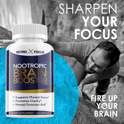 vital nutrients for optimal cognitive performance