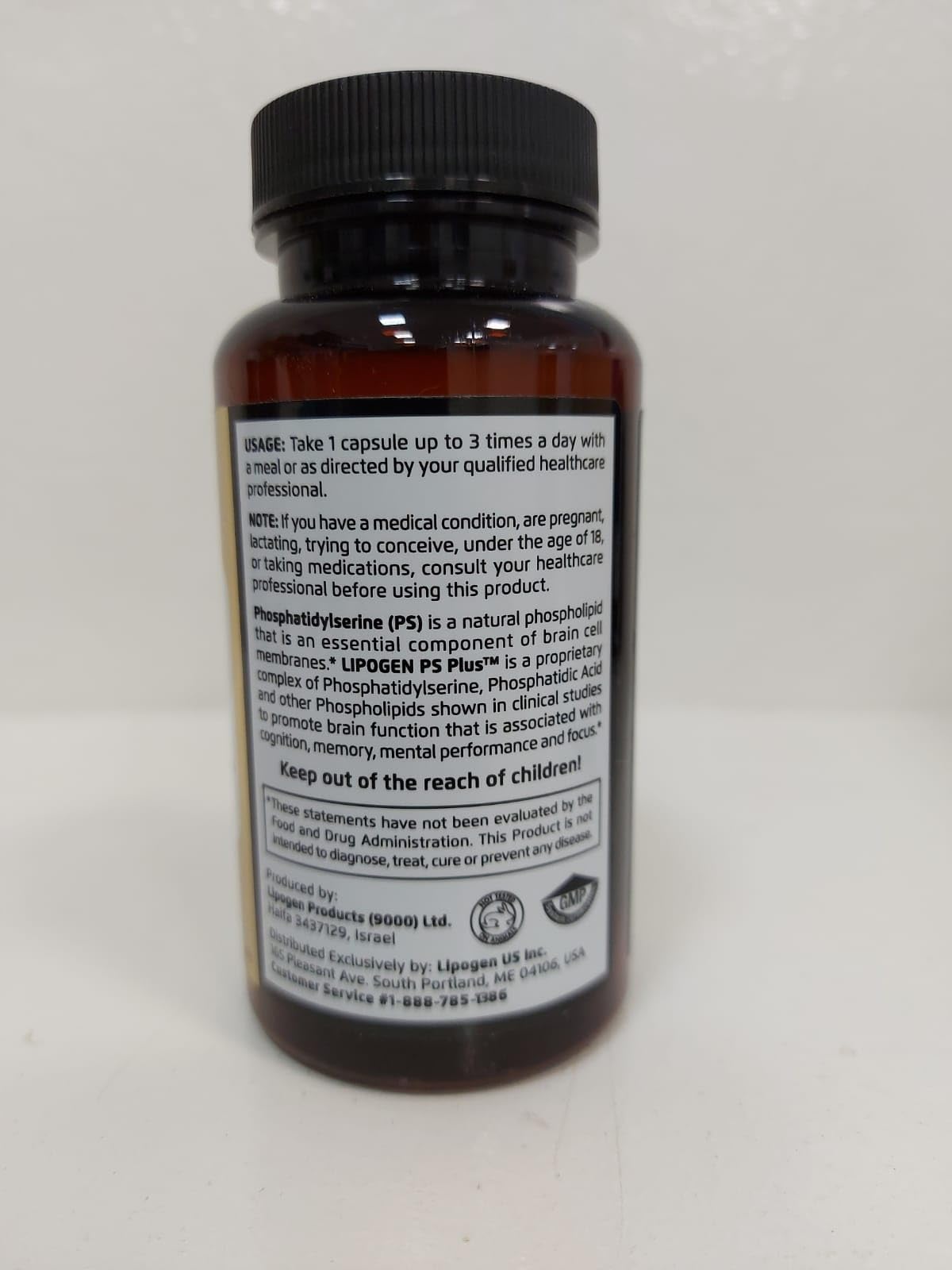 vital nutrients for senior brain health