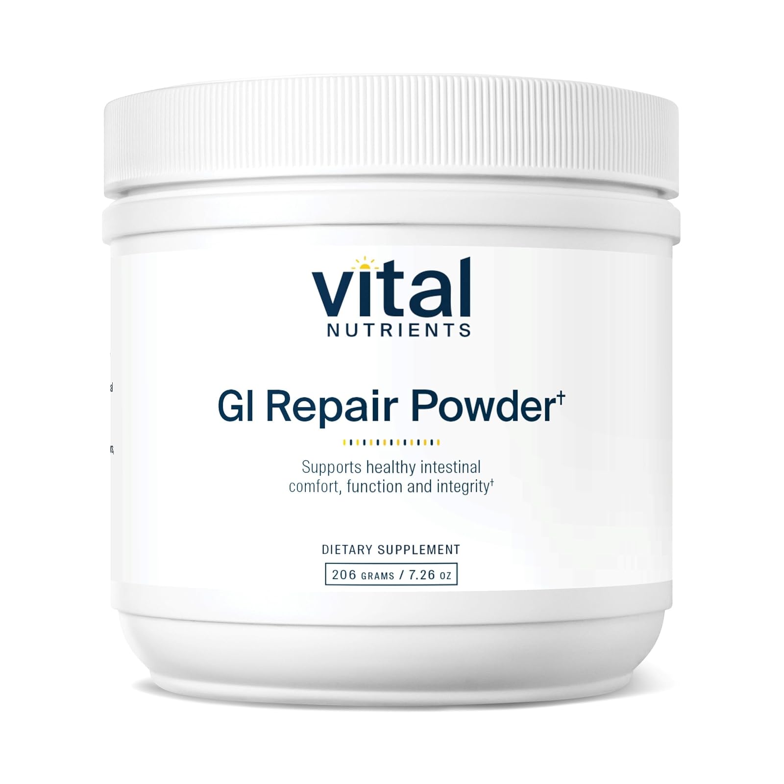 Vital Nutrients GI Repair Powder benefits
