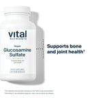 Vital Nutrients glucosamine for comfort