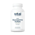 Vital Nutrients glucosamine sulfate capsules