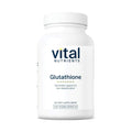 Vital Nutrients Glutathione 400 mg capsules