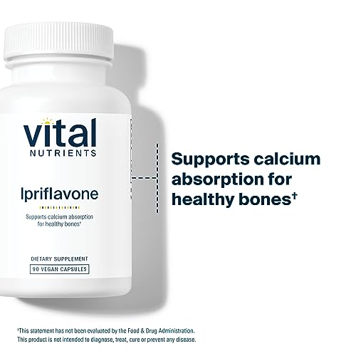 Vital Nutrients herbal supplements for vitality