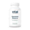 Vital Nutrients hormone balance capsules