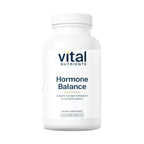 Vital Nutrients hormone balance capsules