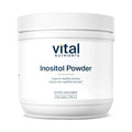 Vital Nutrients Inositol Powder benefits