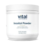 Vital Nutrients Inositol Powder benefits