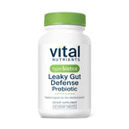 Vital Nutrients leaky gut probiotics