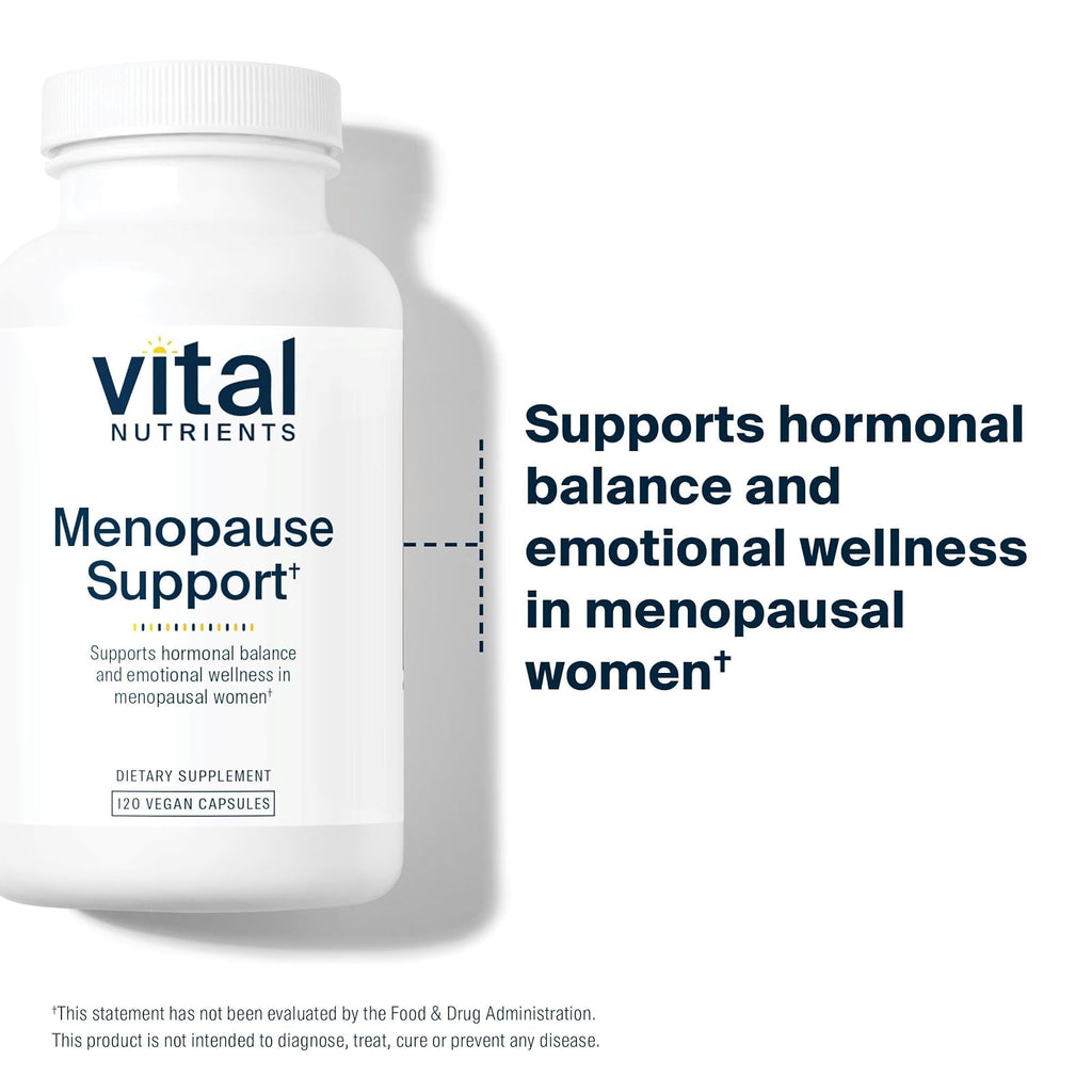 vital nutrients multivitamin capsules