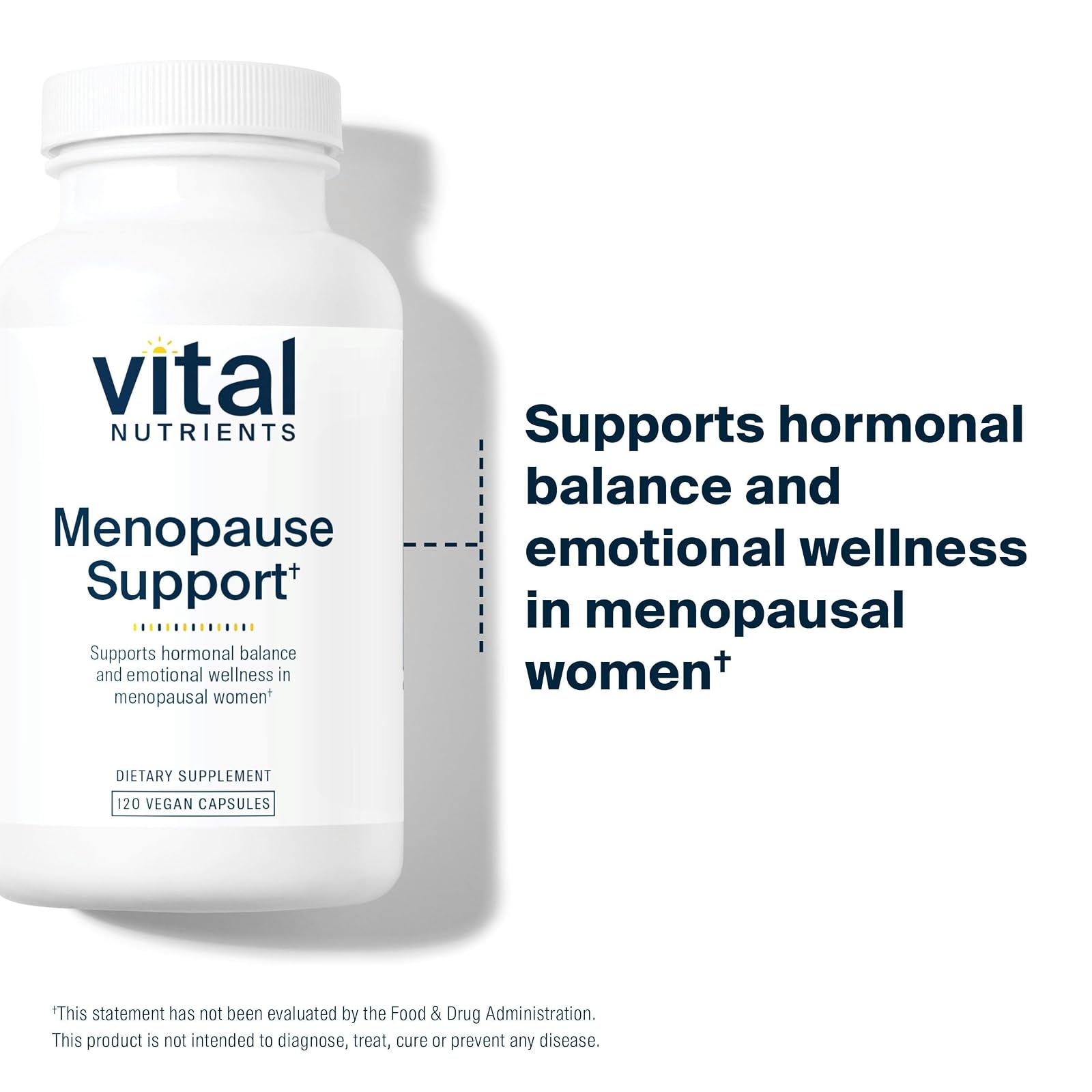 vital nutrients multivitamin capsules