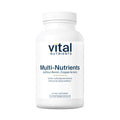 vital nutrients multivitamin for vegetarians