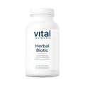 Vital Nutrients multivitamins for overall health