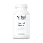Vital Nutrients multivitamins for overall health