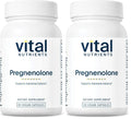 Vital Nutrients multivitamins for wellness