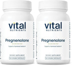 Vital Nutrients multivitamins for wellness