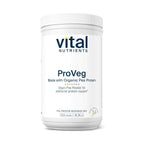 Vital Nutrients organic pea protein