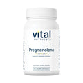 Vital Nutrients pregnenolone capsules for mood support
